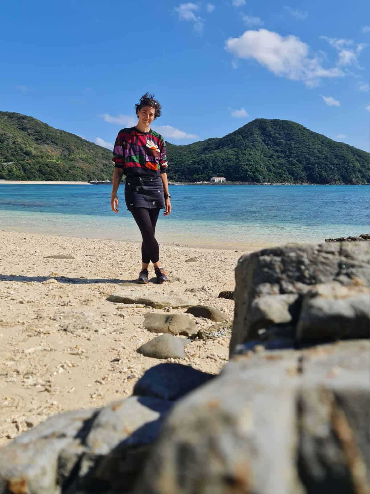 Krisztina Baranyai - Maritime Asia Heritage Survey