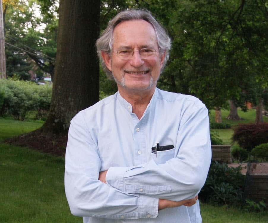 John Miksic - Maritime Asia Heritage Survey