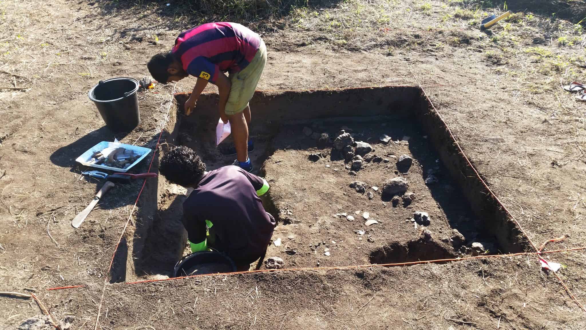AN ARCHEOLOGICAL INSIGHT INTO THE MEDIEVAL MALDIVES - Maritime Asia ...