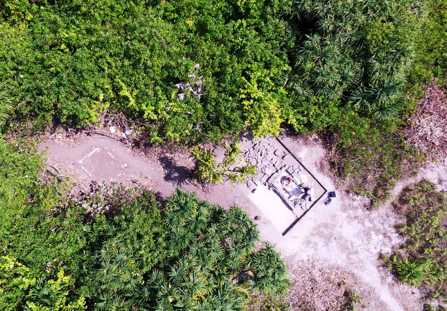 AN ARCHEOLOGICAL INSIGHT INTO THE MEDIEVAL MALDIVES - Maritime Asia ...