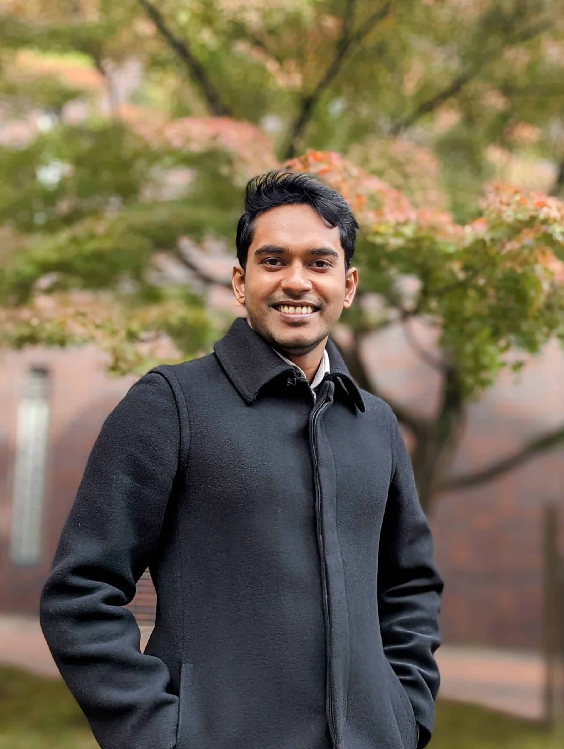 Rahman Sheak Mahfujur - Maritime Asia Heritage Survey